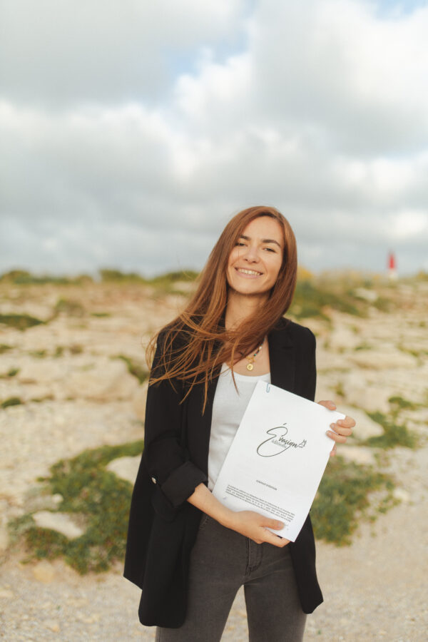 Elisée Peaud – Evasion éditions